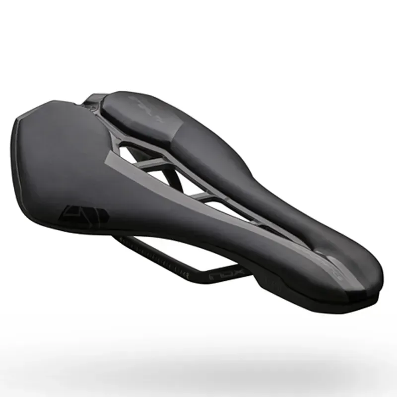 Pro Stealth Performance Saddle in Black