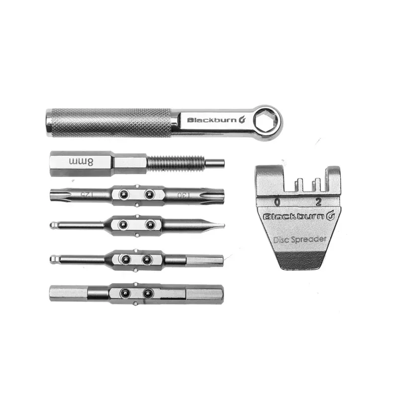 Blackburn Big Switch Mini Tool