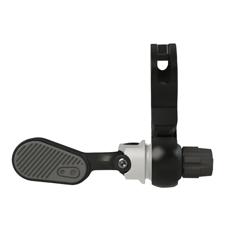 Crankbrothers Highline EVO Remote 22.2mm Clamp in Black